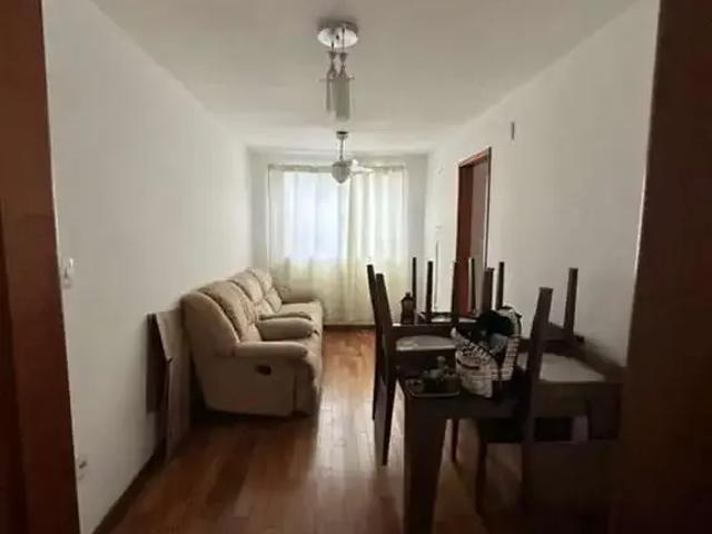 Apartamento para Venda em São Paulo/SP Cidade Líder 3 Quartos