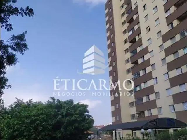 Apartamento para Venda em São Paulo/SP Cidade Líder 3 Quartos