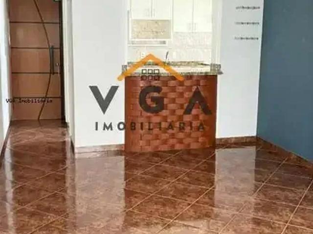 Apartamento para Venda em São Paulo/SP Cidade Líder 3 Quartos