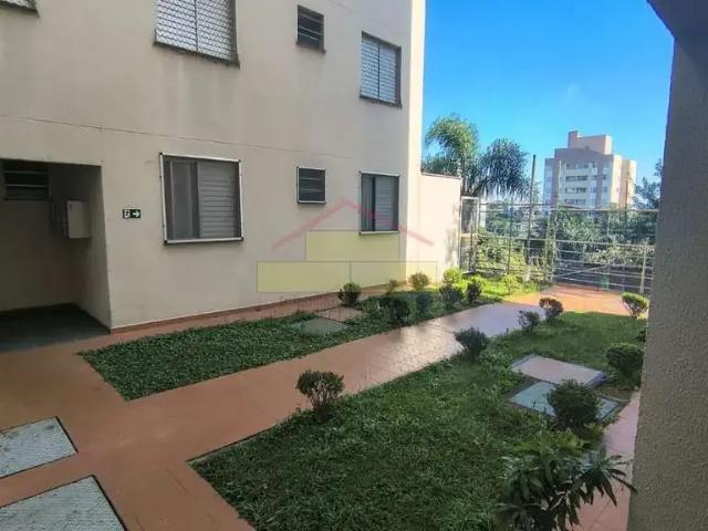 Apartamento para Venda em São Paulo/SP Cidade Líder 3 Quartos