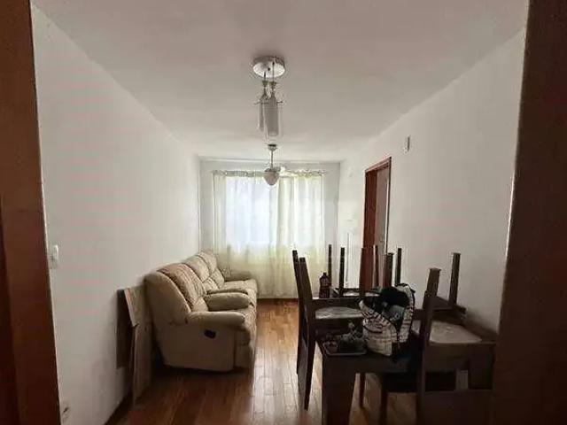 Apartamento para Venda em São Paulo/SP Cidade Líder 3 Quartos