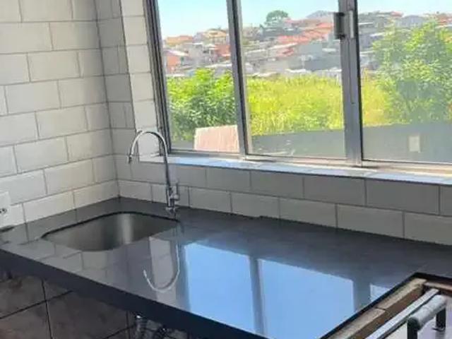 Apartamento para Venda em São Paulo/SP Cidade Líder 3 Quartos