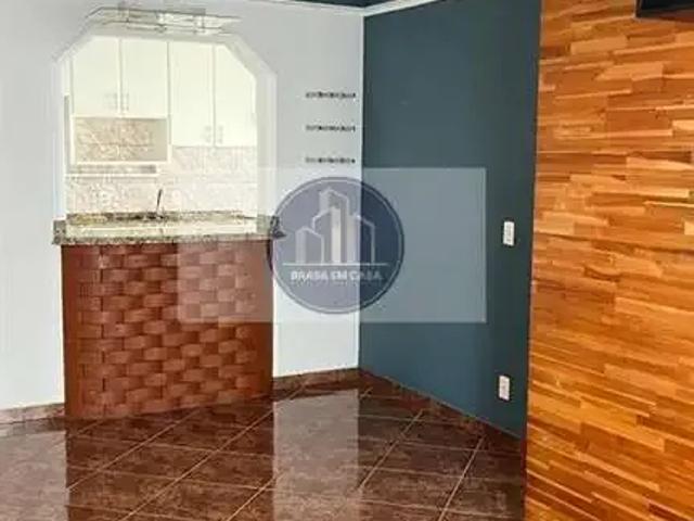 Apartamento para Venda em São Paulo/SP Cidade Líder 3 Quartos