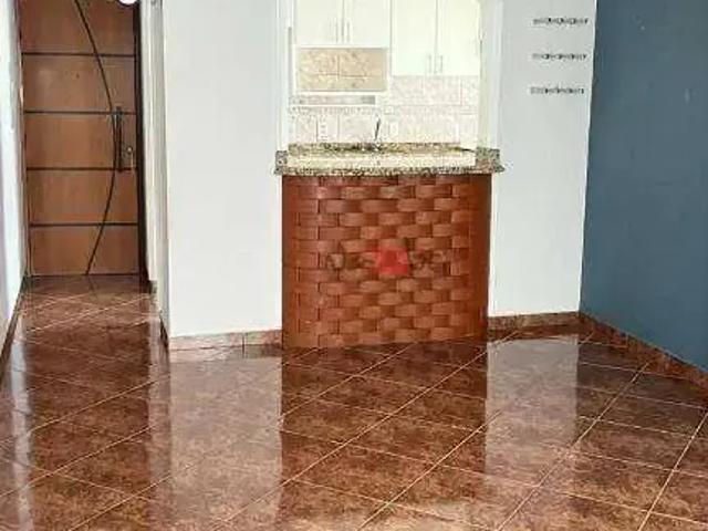 Apartamento para Venda em São Paulo/SP Cidade Líder 3 Quartos