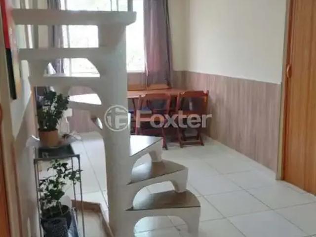 Apartamento para Venda em São Paulo/SP Cidade Líder 3 Quartos