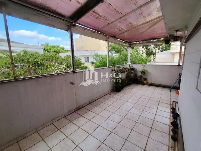 Apartamento para Venda em São Paulo/SP Cidade Líder 3 Quartos