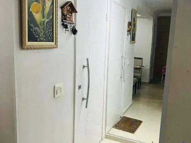 Apartamento para Venda em São Paulo/SP Cidade Líder 3 Quartos