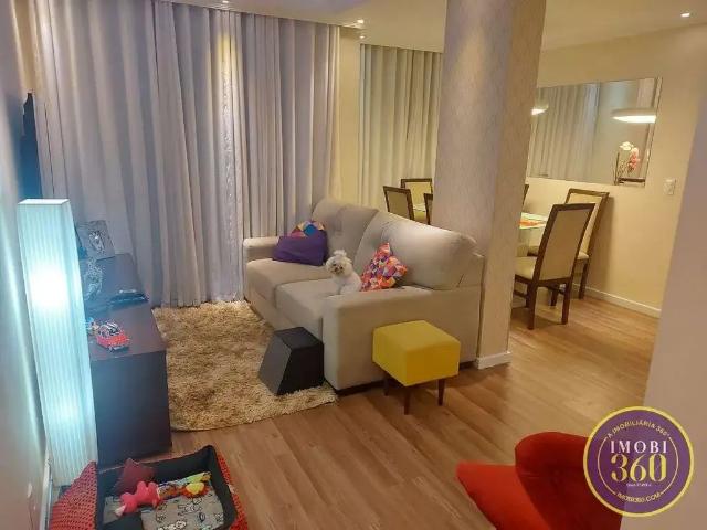 Apartamento para Venda em São Paulo/SP Cidade Líder 3 Quartos