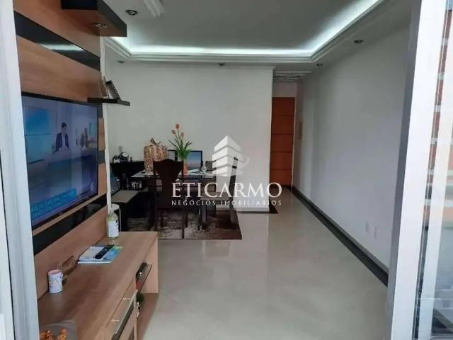 Apartamento para Venda em São Paulo/SP Cidade Líder 3 Quartos