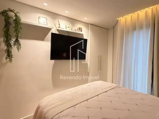 Apartamento para Venda em São Paulo/SP Cidade Líder 3 Quartos