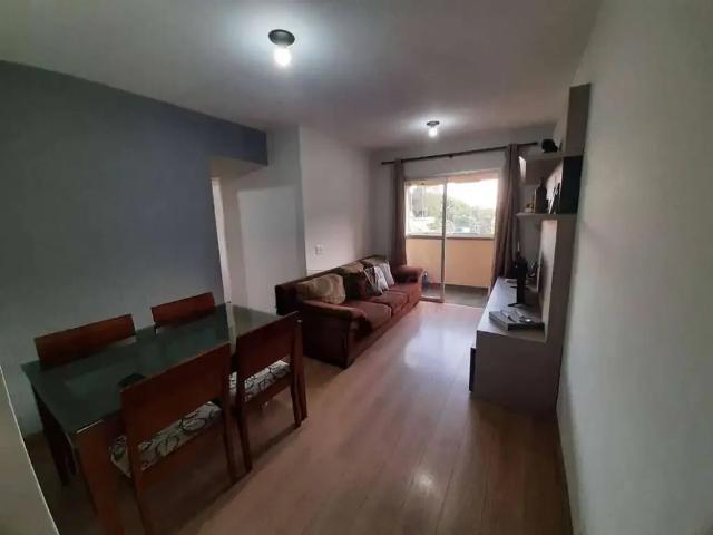 Apartamento para Venda em São Paulo/SP Cidade Líder 3 Quartos