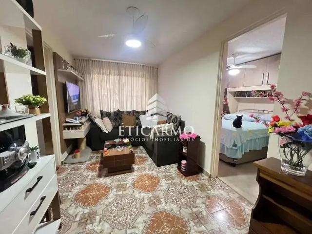 Apartamento para Venda em São Paulo/SP Cidade Líder 3 Quartos