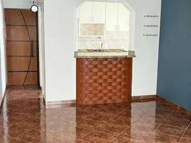Apartamento para Venda em São Paulo/SP Cidade Líder 3 Quartos