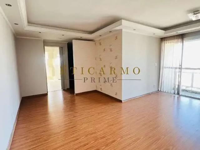 Apartamento para Venda em São Paulo/SP Cidade Líder 3 Quartos
