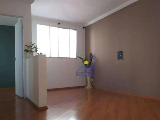 Apartamento para Venda em São Paulo/SP Cidade Líder 3 Quartos