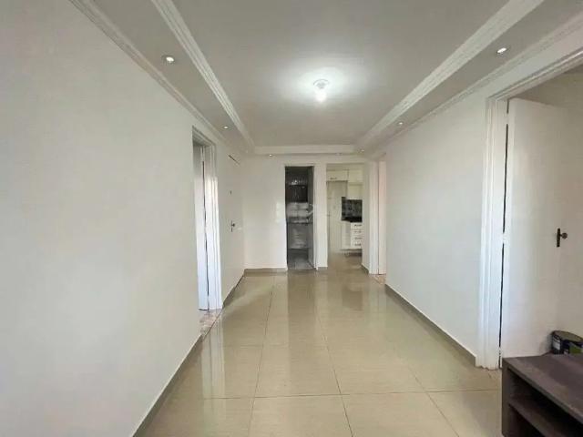 Apartamento para Venda em São Paulo/SP Cidade Líder 3 Quartos