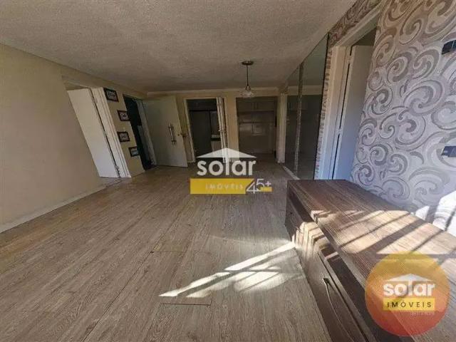 Apartamento para Venda em São Paulo/SP Cidade Líder 3 Quartos