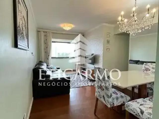 Apartamento para Venda em São Paulo/SP Cidade Líder 3 Quartos