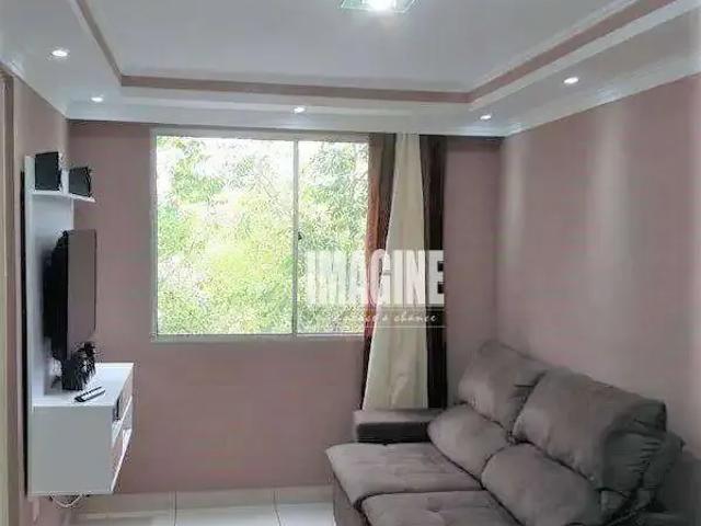 Apartamento para Venda em São Paulo/SP Cidade Líder 3 Quartos