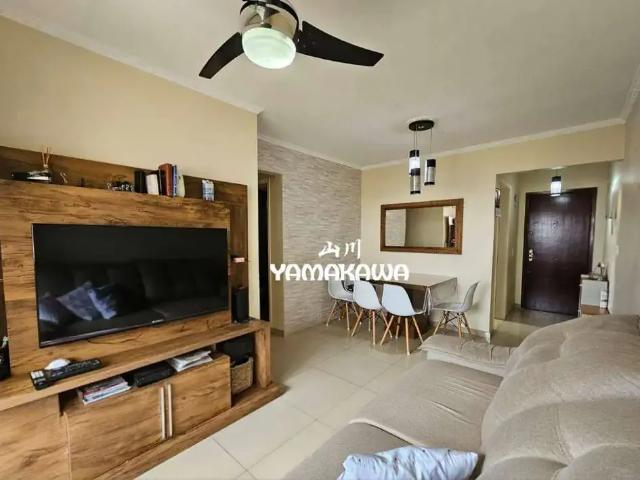 Apartamento para Venda em São Paulo/SP Cidade Líder 3 Quartos