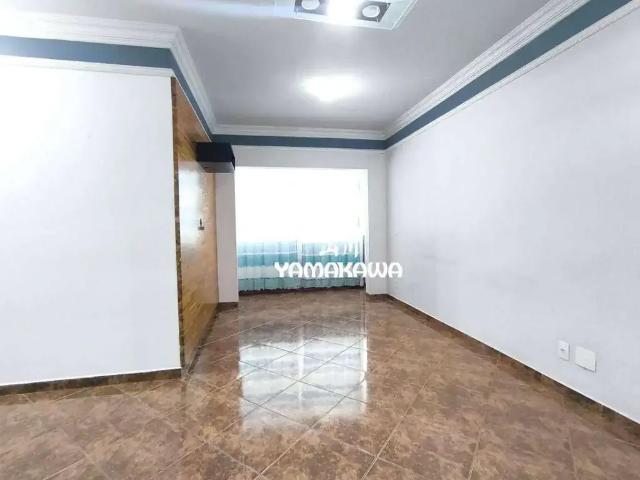 Apartamento para Venda em São Paulo/SP Cidade Líder 3 Quartos