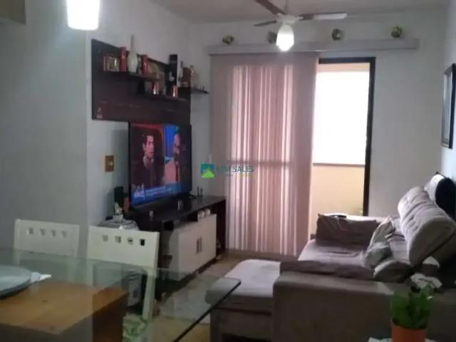 Apartamento para Venda em São Paulo/SP Cidade Líder 3 Quartos