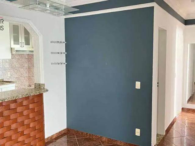 Apartamento para Venda em São Paulo/SP Cidade Líder 3 Quartos