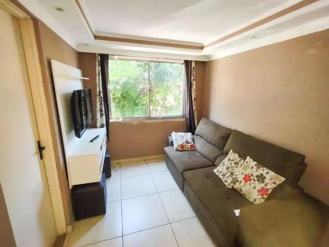 Apartamento para Venda em São Paulo/SP Cidade Líder 3 Quartos