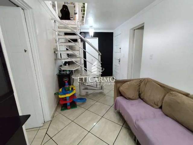 Apartamento para Venda em São Paulo/SP Cidade Líder 3 Quartos