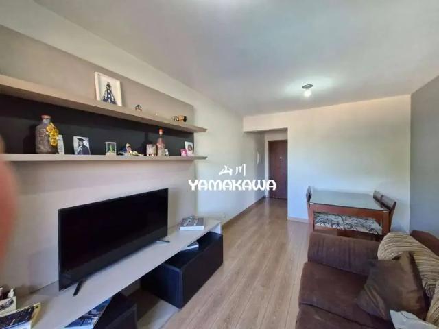 Apartamento para Venda em São Paulo/SP Cidade Líder 3 Quartos