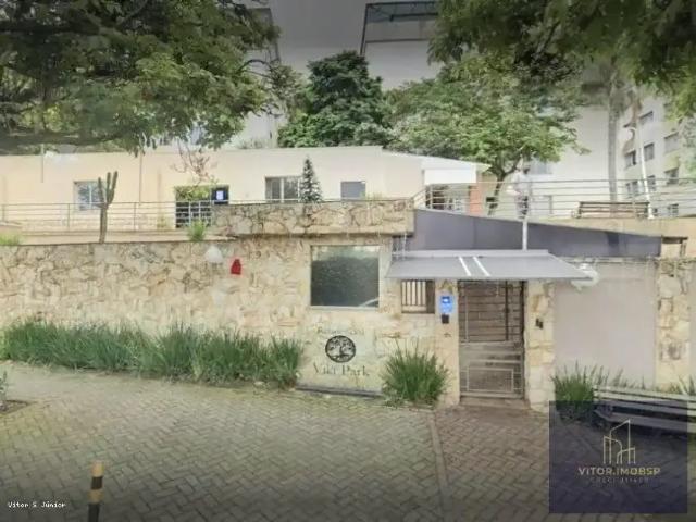 Apartamento para Venda em São Paulo/SP Cidade Líder 3 Quartos