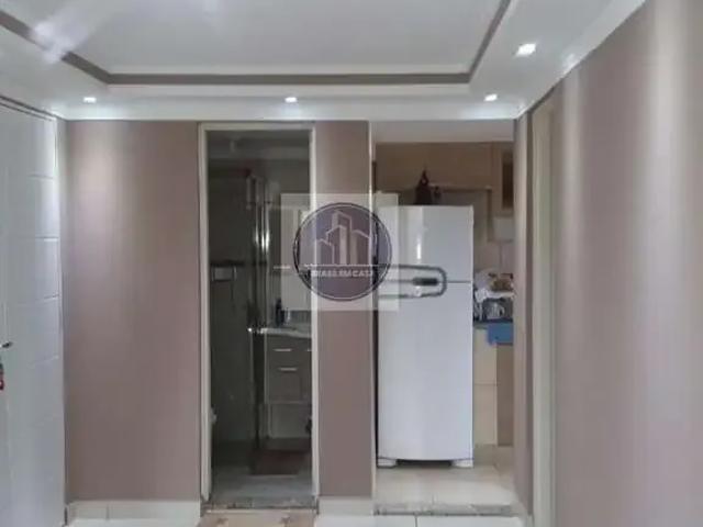 Apartamento para Venda em São Paulo/SP Cidade Líder 3 Quartos