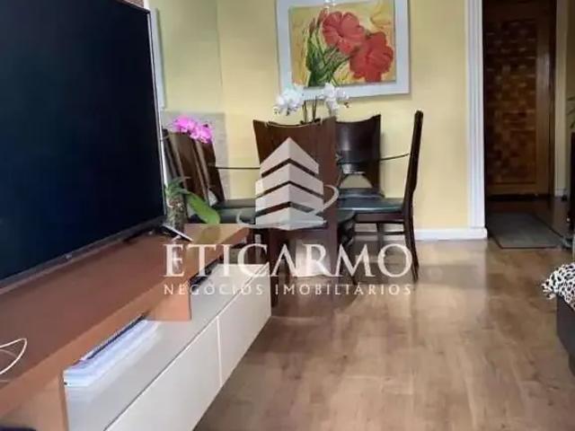 Apartamento para Venda em São Paulo/SP Cidade Líder 3 Quartos
