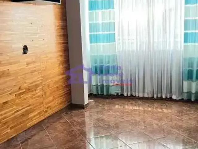 Apartamento para Venda em São Paulo/SP Cidade Líder 3 Quartos