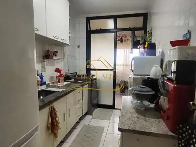 Apartamento para Venda em São Paulo/SP Cidade Líder 3 Quartos