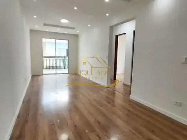 Apartamento para Venda em São Paulo/SP Cidade Líder 3 Quartos