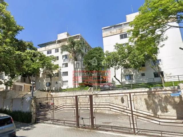 Apartamento para Venda em São Paulo/SP Cidade Líder 3 Quartos