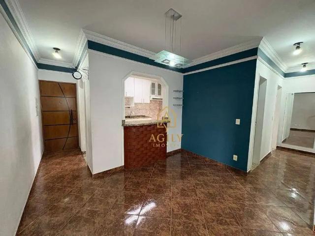 Apartamento para Venda em São Paulo/SP Cidade Líder 3 Quartos
