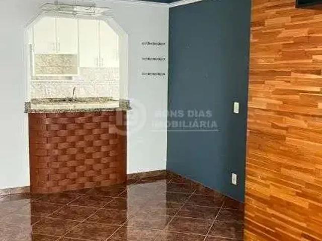 Apartamento para Venda em São Paulo/SP Cidade Líder 3 Quartos