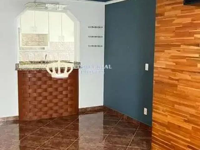 Apartamento para Venda em São Paulo/SP Cidade Líder 3 Quartos