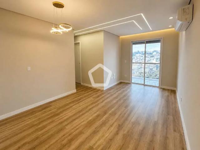 Apartamento para Venda em São Paulo/SP Cidade Líder 3 Quartos