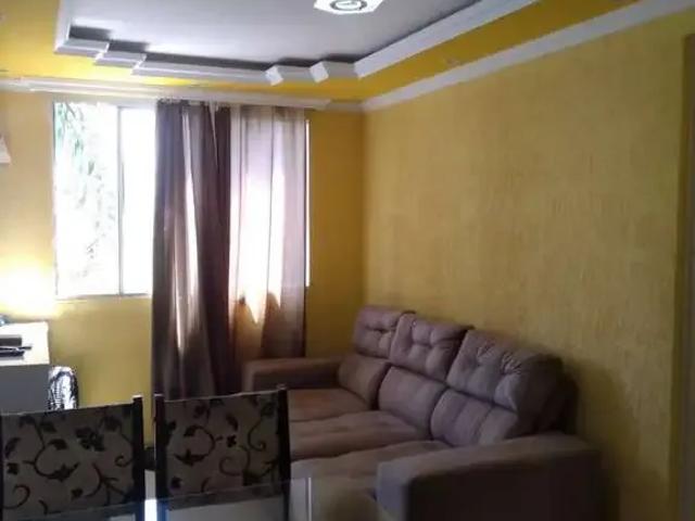 Apartamento para Venda em São Paulo/SP Cidade Líder 3 Quartos
