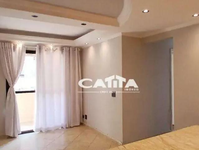 Apartamento para Venda em São Paulo/SP Cidade Líder 3 Quartos