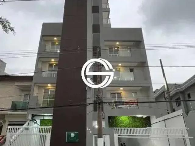 Apartamento para Venda em São Paulo/SP Cidade Mãe do Céu 1 Quartos