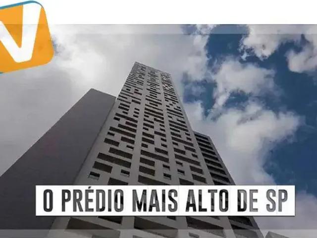 Apartamento para Venda em São Paulo/SP Cidade Mãe do Céu 1 Quartos
