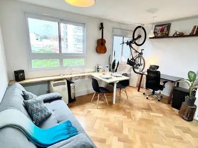 Apartamento para Venda em São Paulo/SP Cidade Mãe do Céu 1 Quartos