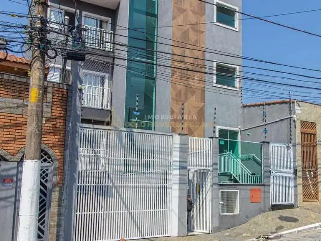 Apartamento para Venda em São Paulo/SP Cidade Mãe do Céu 1 Quartos