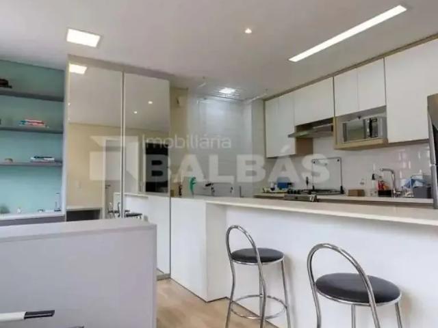 Apartamento para Venda em São Paulo/SP Cidade Mãe do Céu 1 Quartos