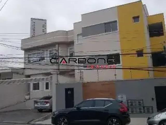 Apartamento para Venda em São Paulo/SP Cidade Mãe do Céu 1 Quartos