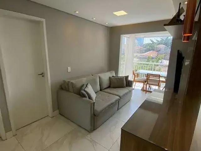 Apartamento para Venda em São Paulo/SP Cidade Mãe do Céu 2 Quartos
